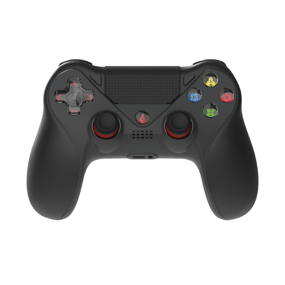 JOYSTICK REDRAGON JUPITER G809 LED RGB PS4 NITENDO PC