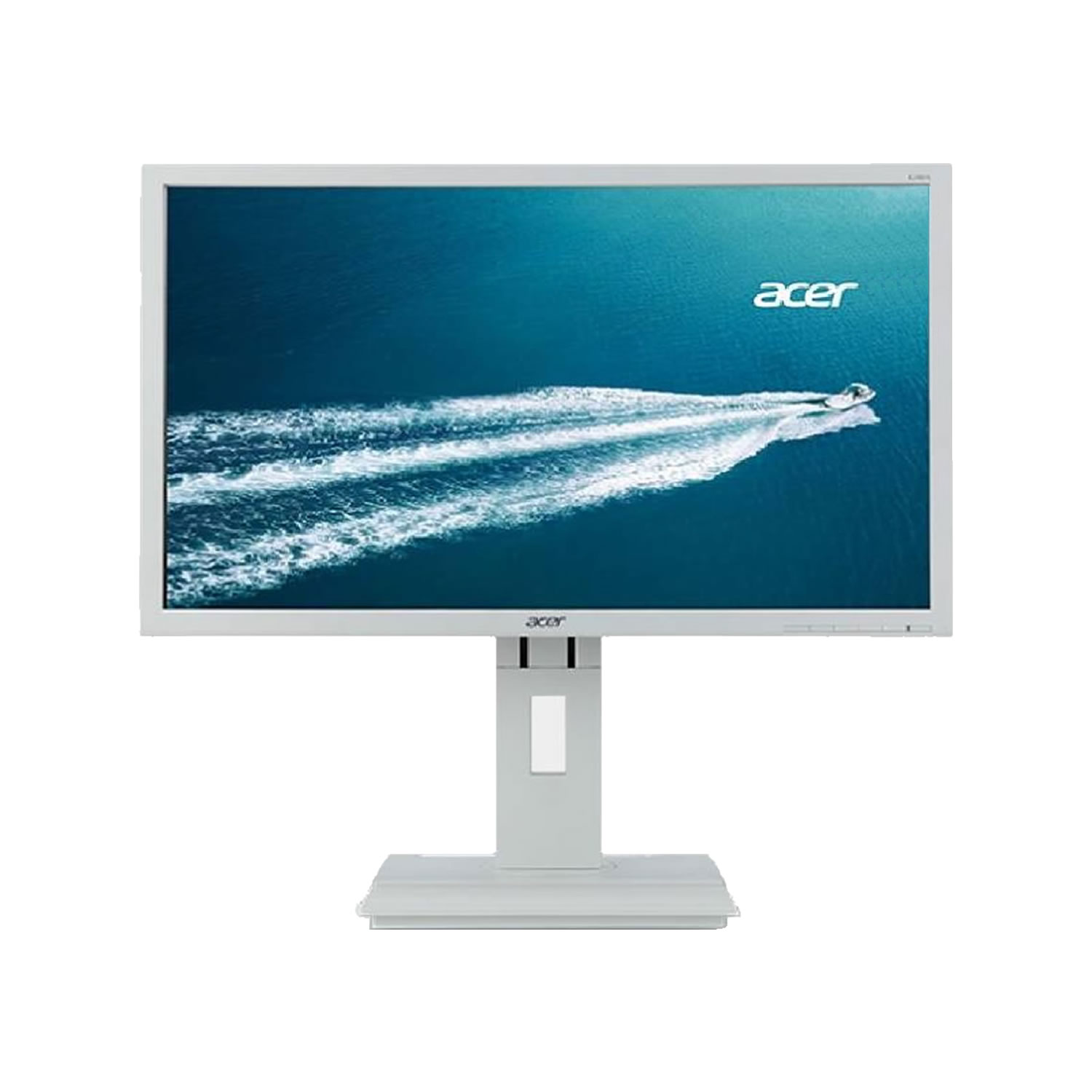 Monitor Acer B246hl 24 Led Full Hd 1080p Vga y Dvi 5ms Parlantes ...