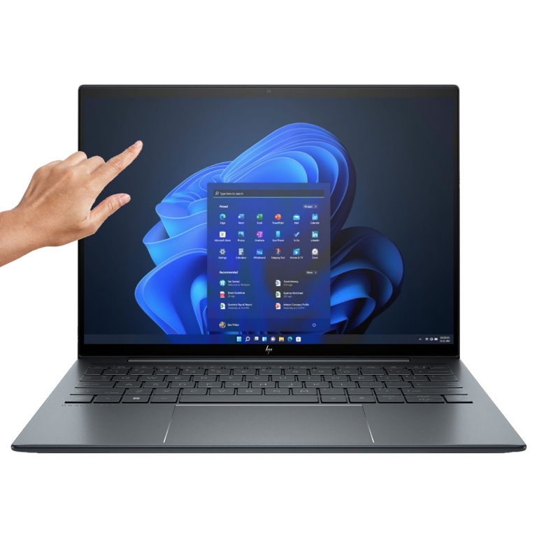 Notebook HP Dragon Fly G3 Intel Core i7 1265u (10 Núcleos) - 32Gb - Ssd ...