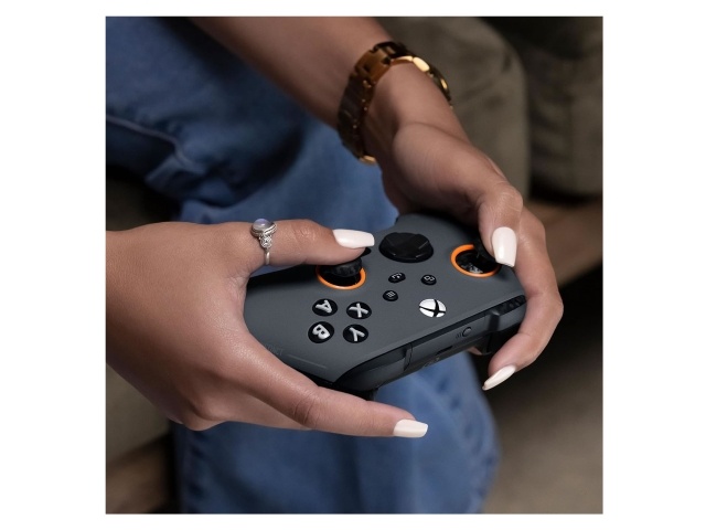 Joystick SCUF Gaming Compatible Con Xbox One Xbox Series X Xbox Series ...